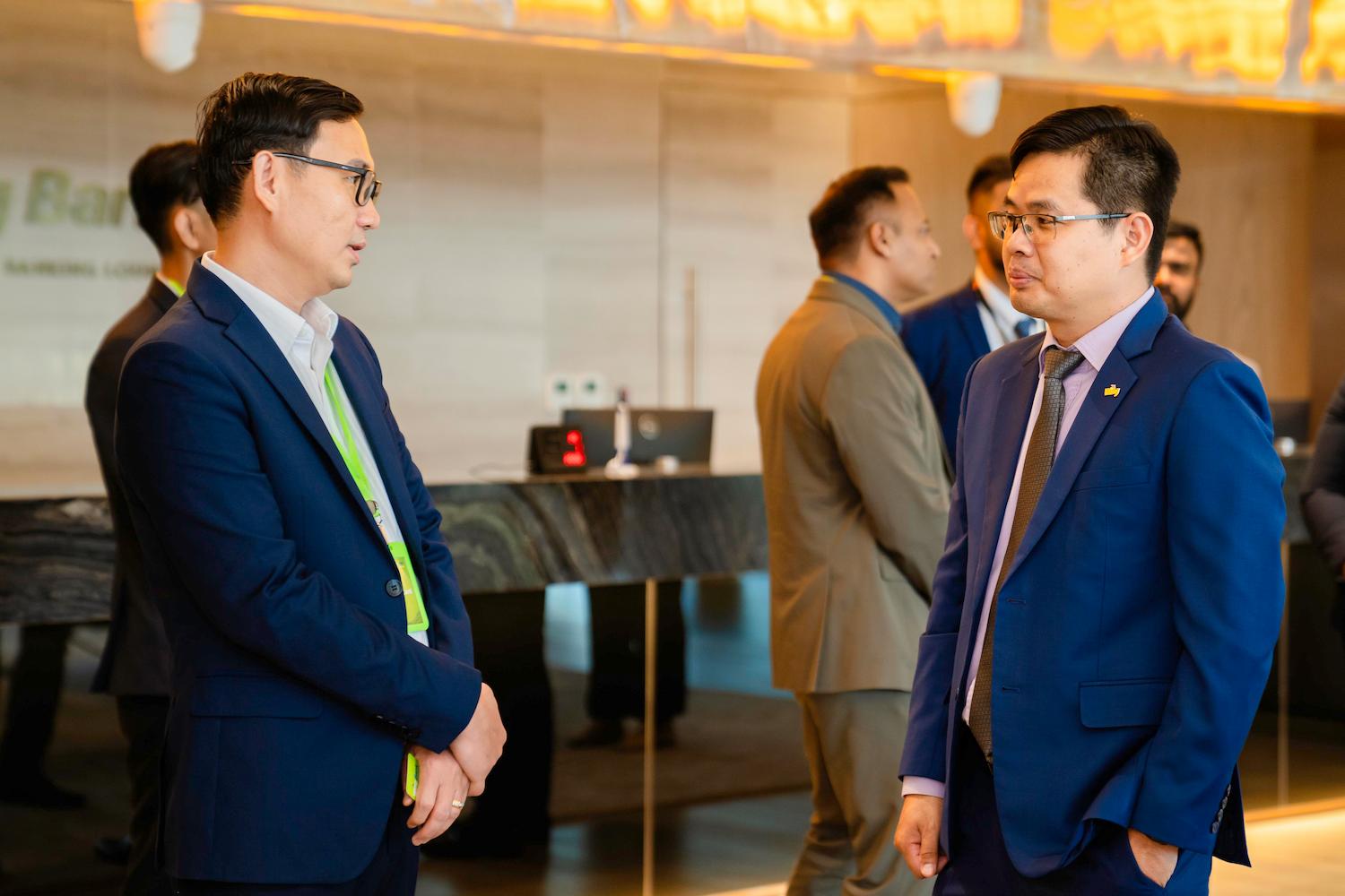 Wing Bank Achieves PCI DSS v4.0.1 Certification | B2B