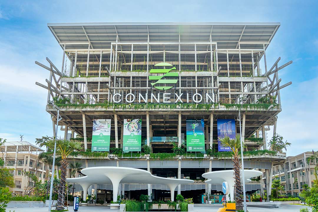 OCIC Recognised For Best Township And Sustainable Design At The 2024 ...