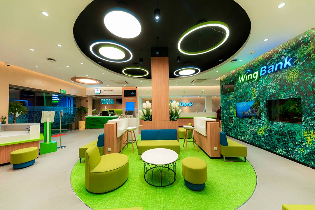 B2B | Get To Know Wing Bank – Cambodia’s Fastest Growing Digital Bank