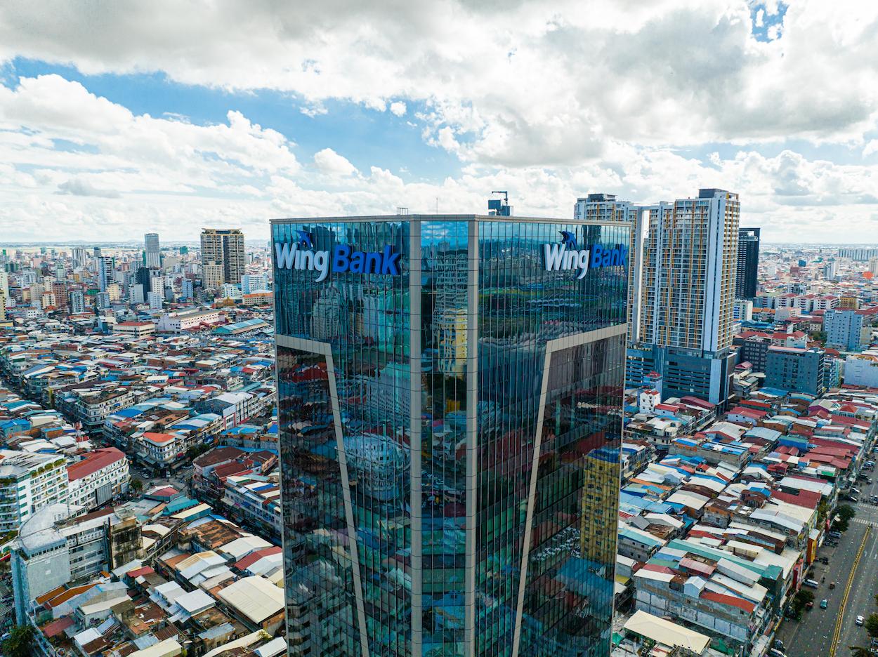 Wing Bank Wins Awards for Digital Finance and Social Impact | B2B