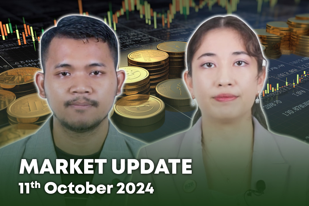 11 October 2024 - Market Update - B2B Cambodia | B2B
