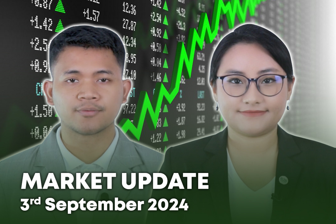 3 September 2024 - Market Update - B2B Cambodia | B2B