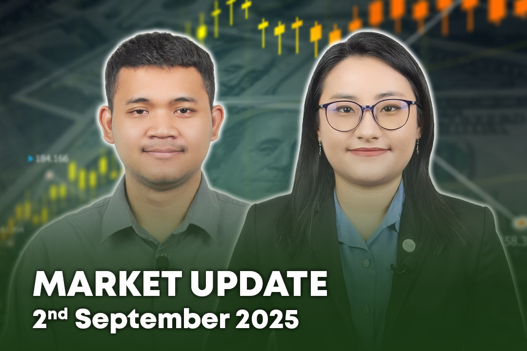 2 September 2025 - Market Update - B2B Cambodia | B2B