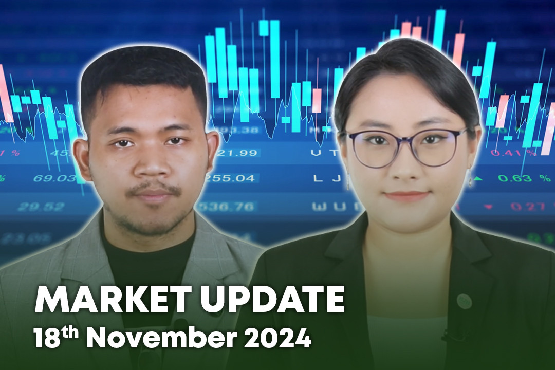 18 November 2024 - Market Update - B2B Cambodia | B2B