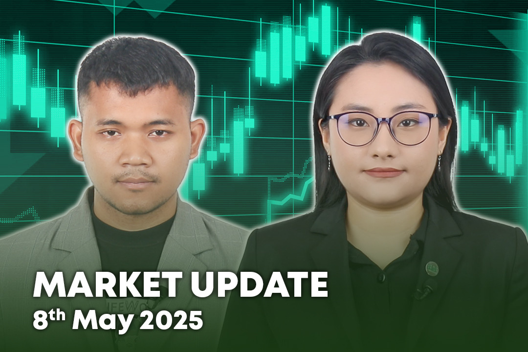 8 May 2025 - Market Update - B2B Cambodia | B2B