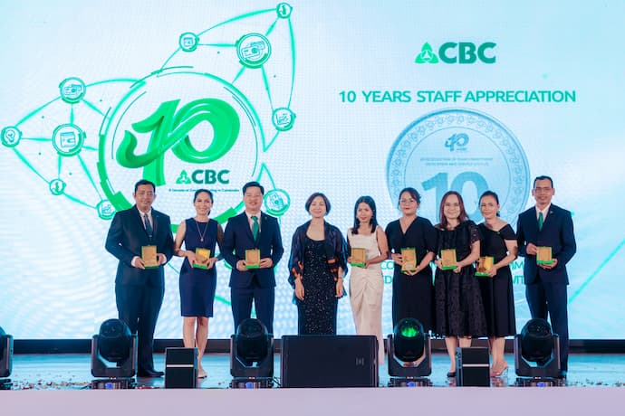 CBC celebrates the 10th Anniversary of Credit Reporting in the Kingdom ...