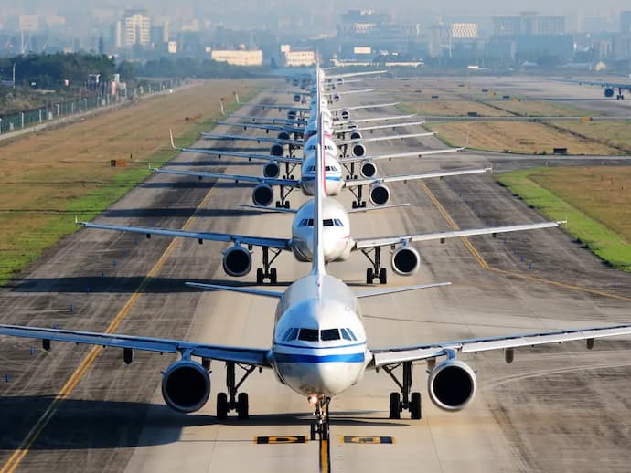 More Air Transport Routes Are Reaching The Kingdom - More Needs To Be ...