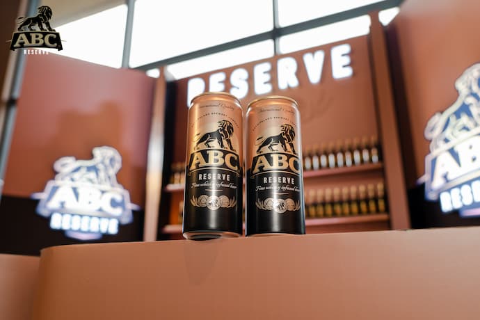 ABC Reserve Expands Portfolio with New Tall Can Format | B2B